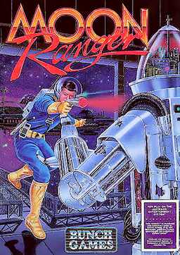 Play NowMoon Ranger Nes - Unblocked and Free My Online Emulator