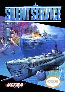 Play NowSilent Service Nes - Unblocked and Free My Online Emulator