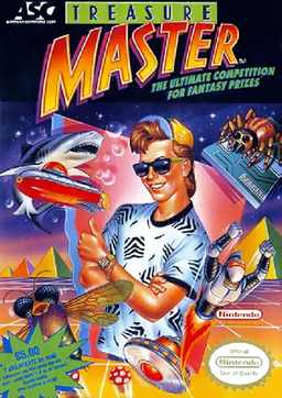 Play NowTreasure Master Nes - Unblocked and Free My Online Emulator