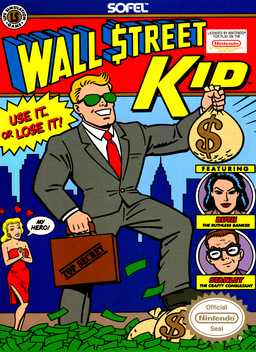 Play NowWall Street Kid Nes - Unblocked and Free My Online Emulator ...