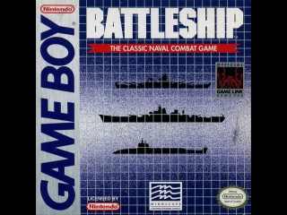 Play Battleship GB Online - Unblocked and Free My Online Emulator - The ...