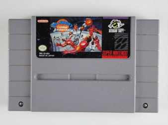 SNES (Super Nintendo) Games - Unblocked and Free My Online Emulator