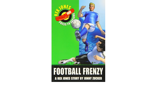 Play NowFootball Frenzy - Unblocked and Free My Online Emulator