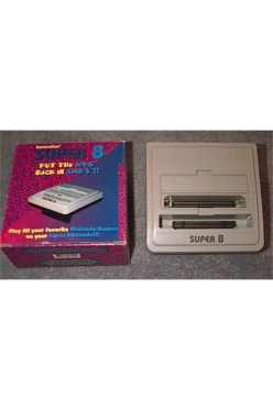 Play Super 8 Snes Online - Unblocked and Free My Online Emulator - The ...