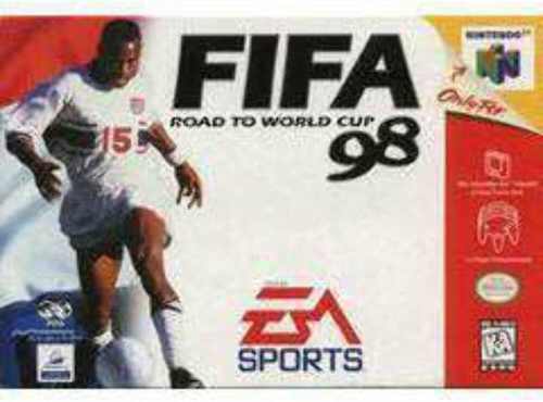 Nintendo 64 (N64) Games - Unblocked and Free My Online Emulator