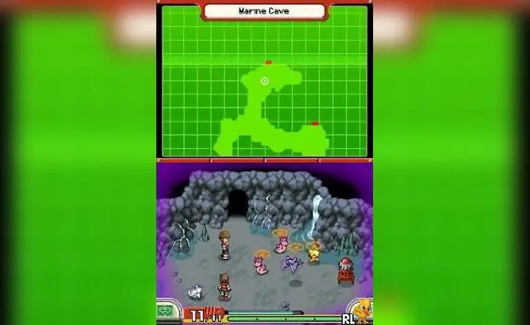 Play NowPokemon Ranger - Shadows of Almia (Europe) (En,Fr,De,Es,It) NDS ...