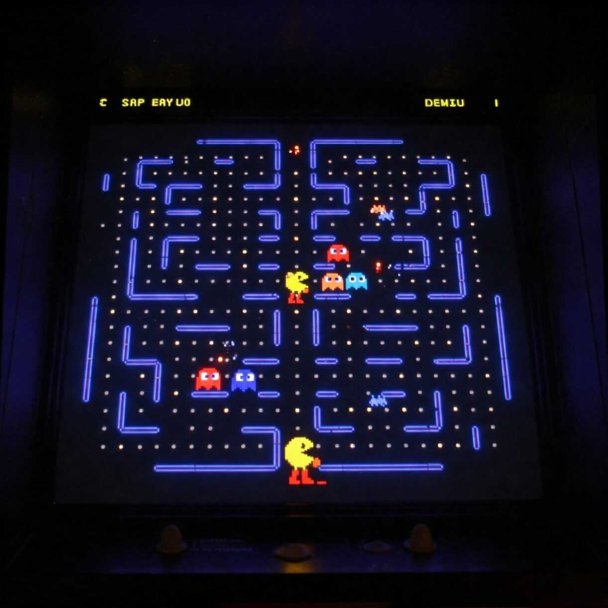 Retro Games Are Back on myemulator.onl! (Why retro games making huge ...