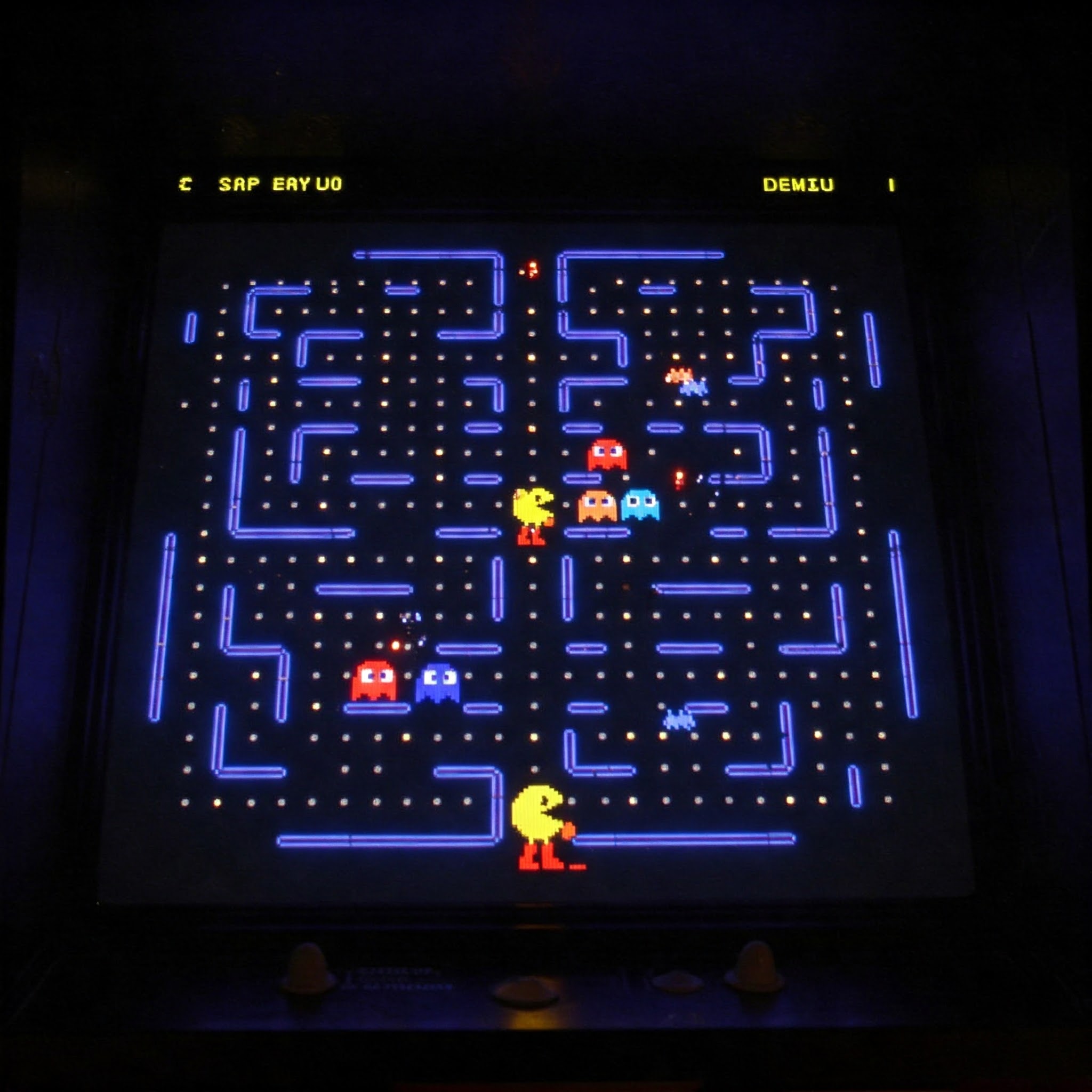 Retro Games Are Back on myemulator.onl! (Why retro games making huge ...