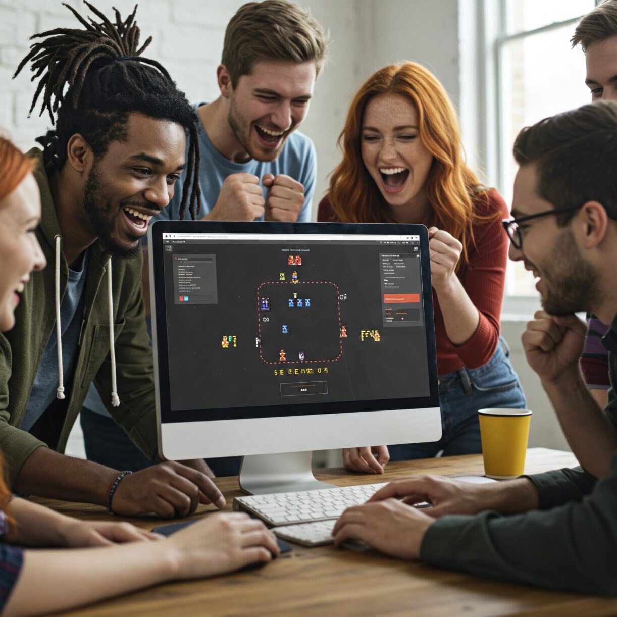 Retro Games Are Back on myemulator.onl! (Why retro games making huge ...