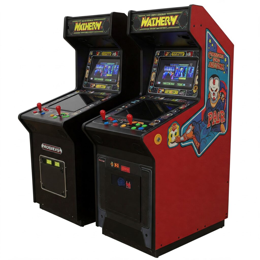 Retro Games Are Back on myemulator.onl! (Why retro games making huge ...