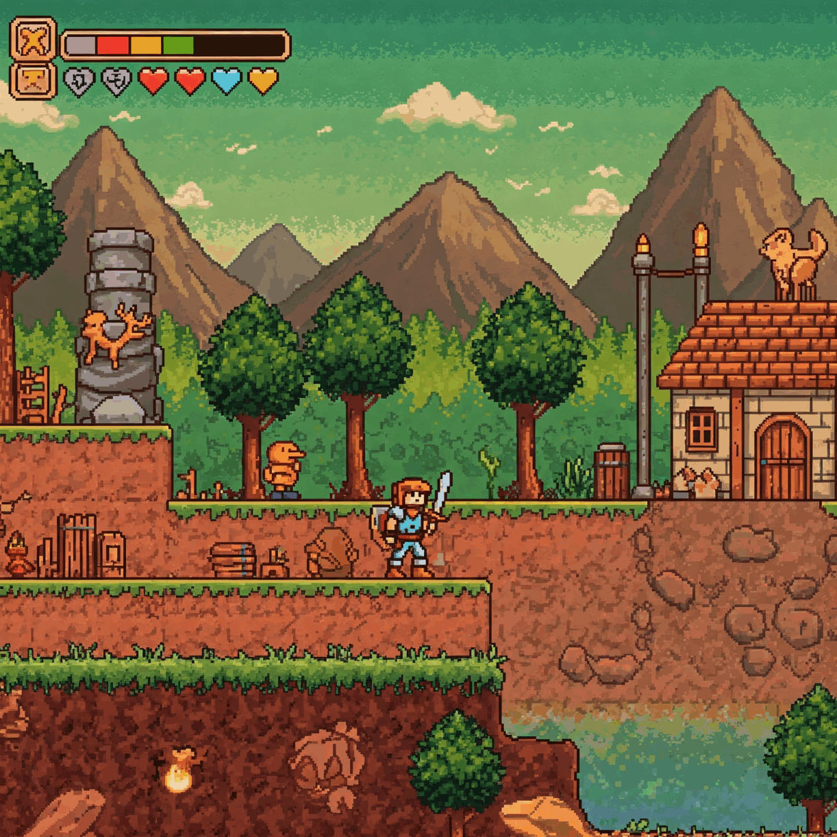 Retro Games Are Back on myemulator.onl! (Why retro games making huge ...